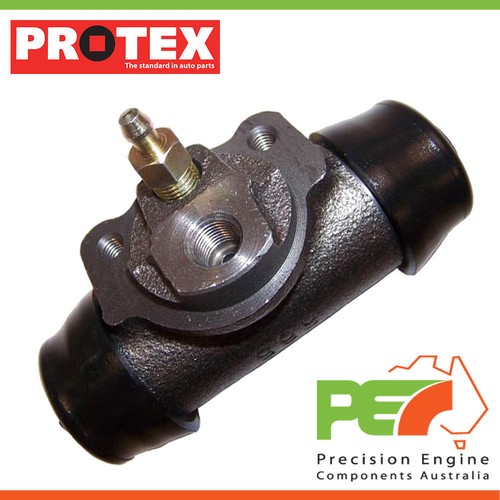 New *PROTEX* Brake Wheel Cylinder - Rear For TOYOTA HILUX LN167R 2D Ute ...