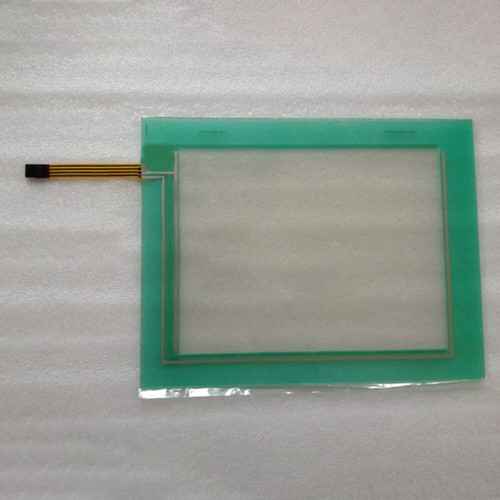 Touchpad LTP-104F-07 Resistive Touch Screen Glass Sensor Panel cl | eBay