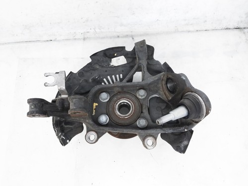 2020-2021 Ford Explorer Front Driver Spindle Knuckle Hub - Awd Lb5z ...