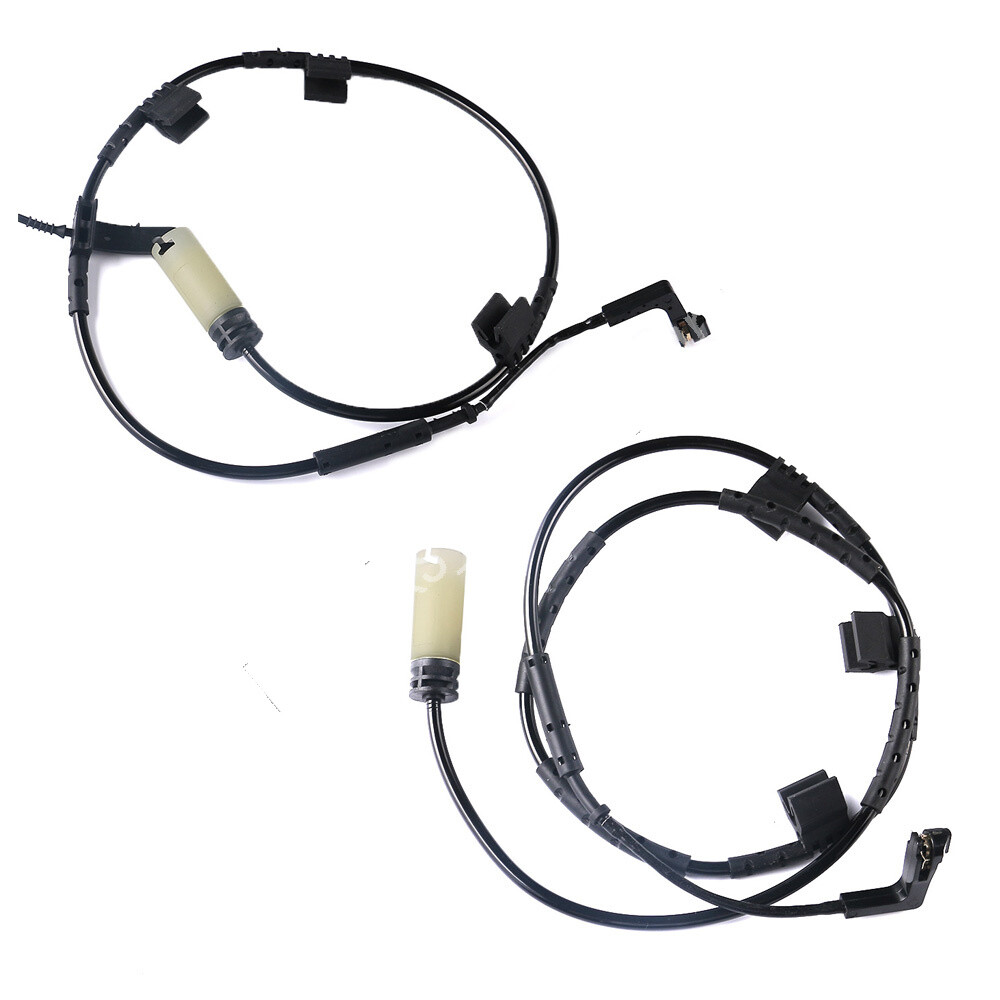 Brake Front+Rear Pad Wear Sensor For Mini Cooper R55 R56 34356773017 ...