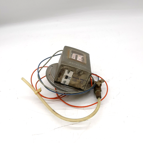Honeywell C645A-1022 Gas/Air Pressure Switch | eBay