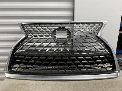 2020 2021 2022 2023 LEXUS RX350 RX450H FRONT GRILLE 53101-0E390 OEM ...
