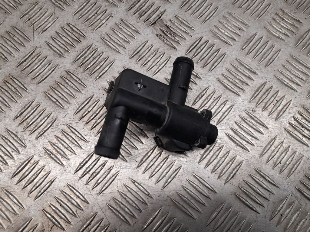 Porsche Panamera (970) 2011 Zusatzwasserpumpe 97057222500 Benzin 294kW ...