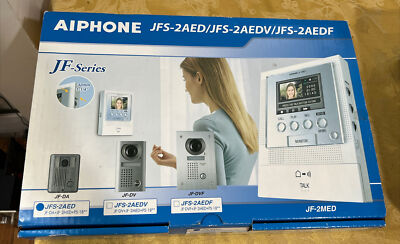 Intercom Systems - Video Camera