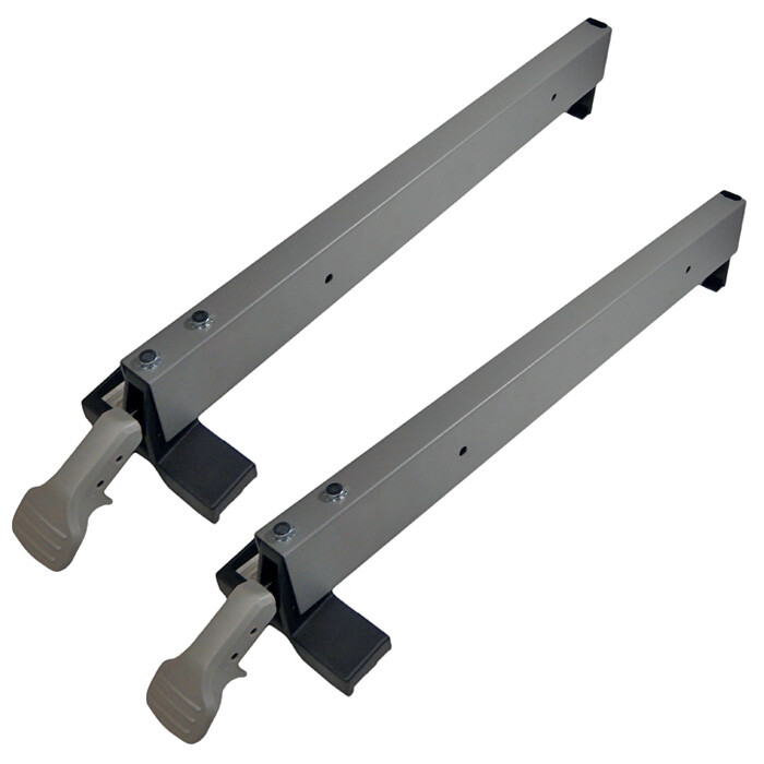 Ryobi 2 Pack of Genuine OEM Rip Fences For RTS10NS, 089040002702-2PK ...