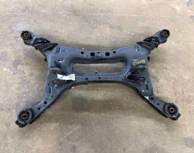 2013-2015 Nissan Altima Sedan Rear Subframe Crossmember Engine Cradle ...