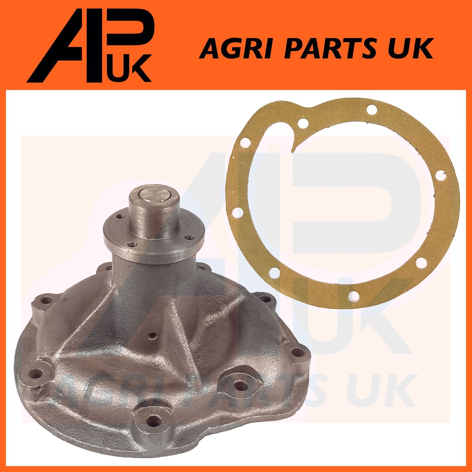 Water Pump for Case International IH D155 D179 D206 D239 D246 268 ...