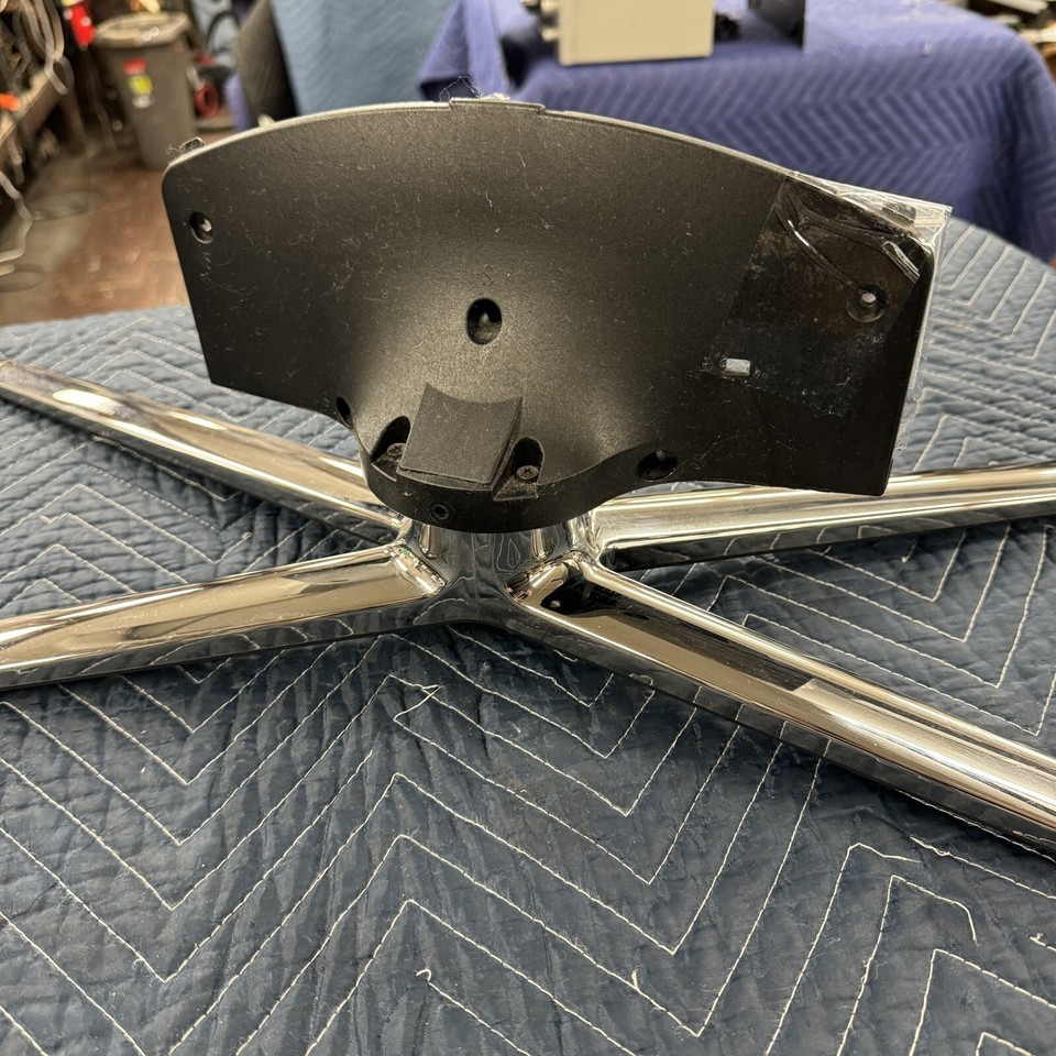 SAMSUNG UN55C8000 PEDESTAL STAND COMPLETE WITH SCREWS | eBay