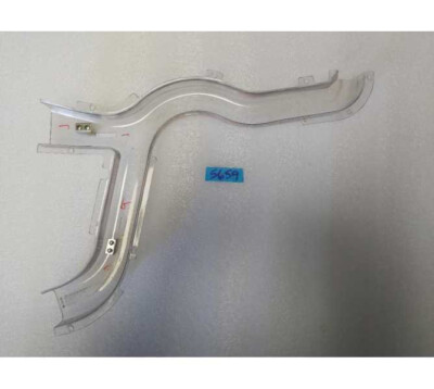 WILLIAMS FUNHOUSE Pinball Machine SUBWAY RAMP #03-8467 (5659) - AS IS ...