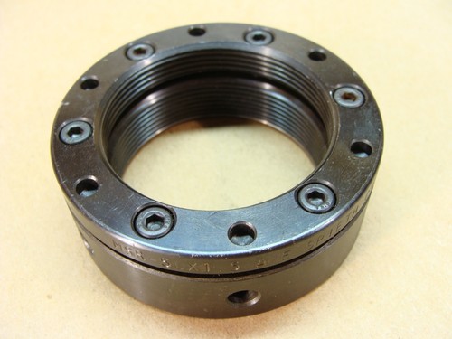SPIETH MSR-50X1.5 AME lock nut C0037599 | eBay
