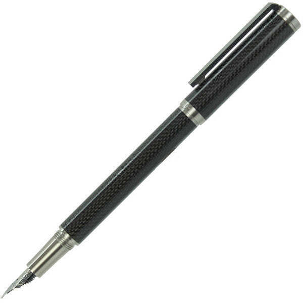5280 Aspire Carbon Fiber Medium Fountain Pen | eBay
