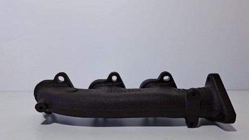 059253034P exhaust manifold for AUDI Q7 (4L) 3.0 V6 24V TDI 2006 170425 ...