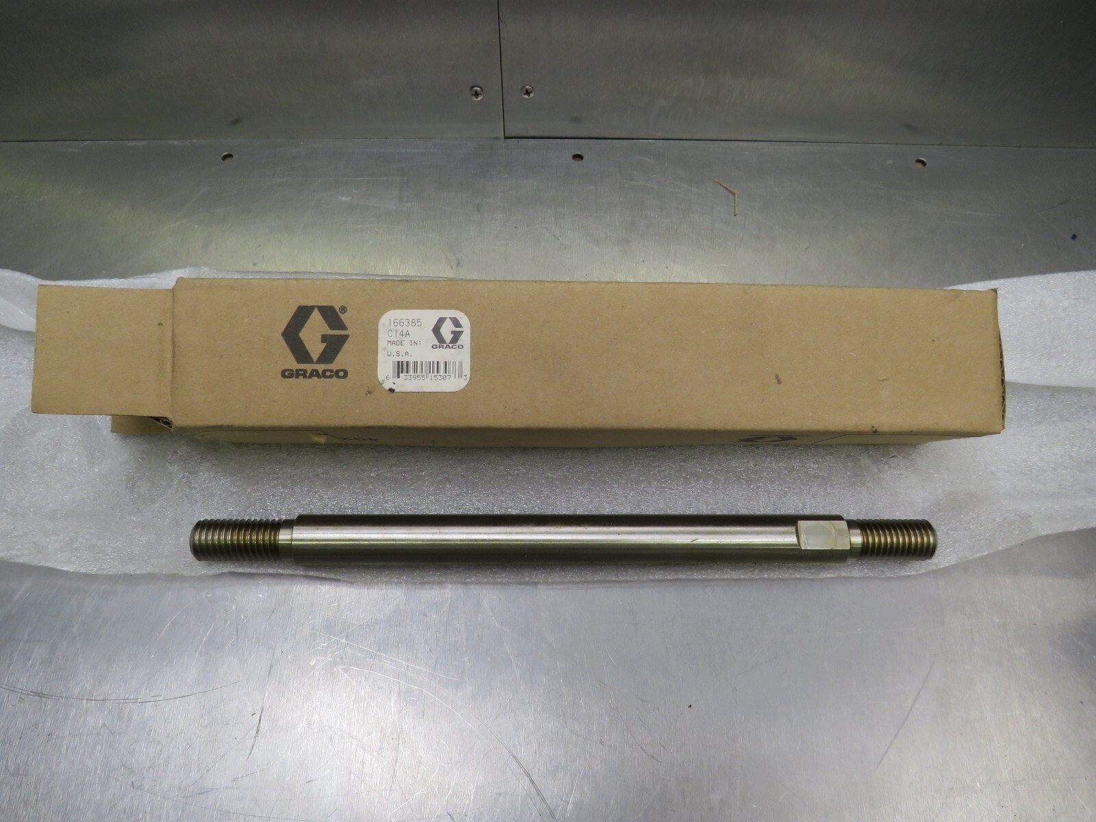 Graco 166385 Rod, Tie | eBay