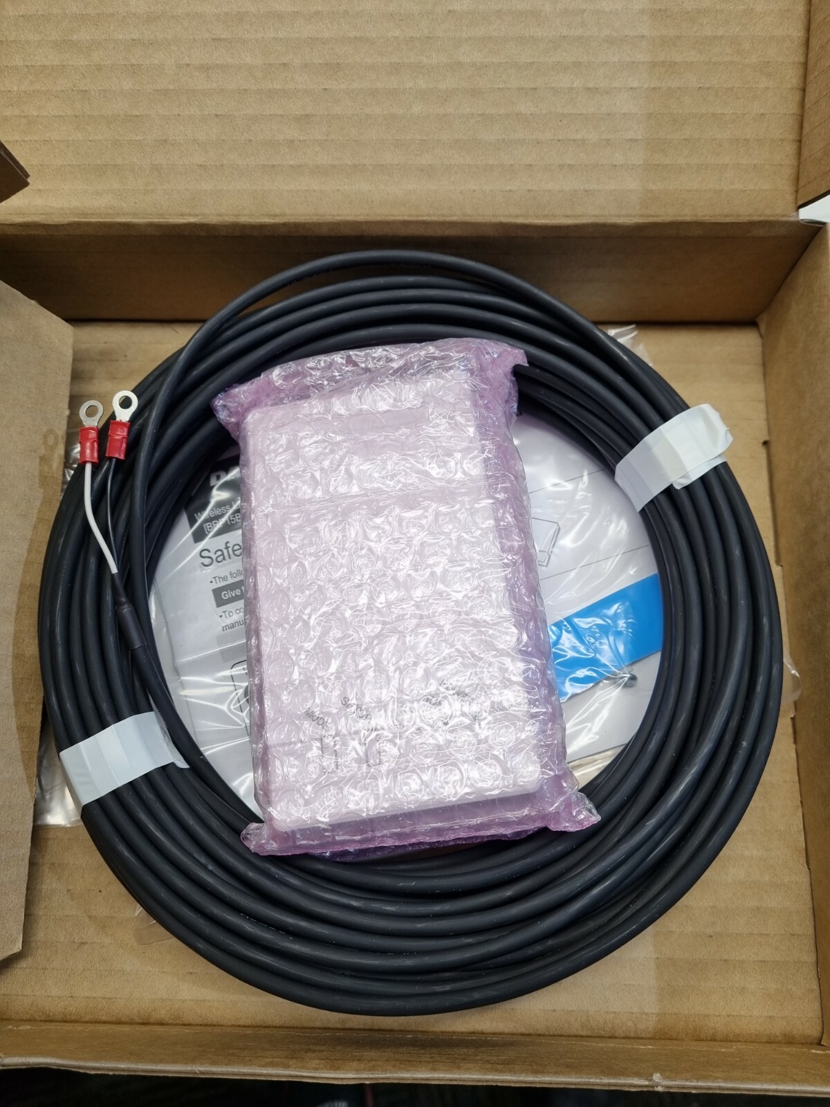 Daikin BRP15B61 Wireless LAN Connecting Adaptor for sale online | eBay Australia