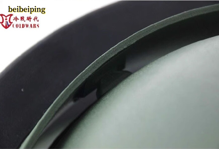 Russian K6-3 Tactical Helmet Altyn Level 3 Protective Outdoor Cold War ...