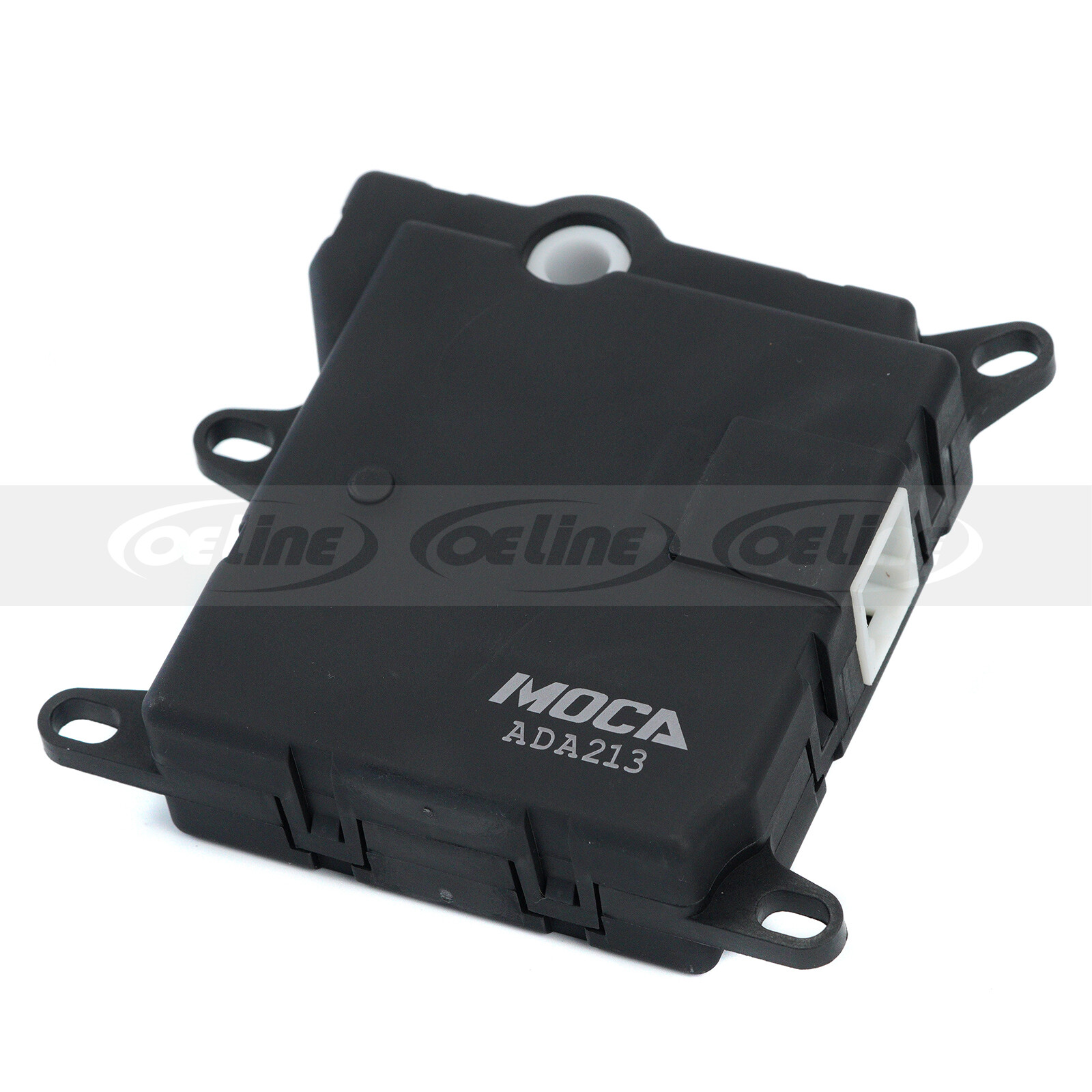 Rear Vent Mode Actuator 604-213 for 2002-2011 Ford Expedition Explorer ...
