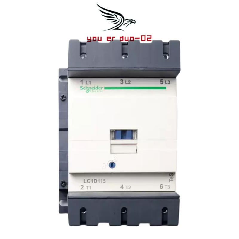 1 PCS LC1D115M7C New With Box Schneider Contactor LC1D115M7 | eBay