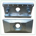 Replacement Chief frame machine Pinchweld Clamp Jaw | eBay