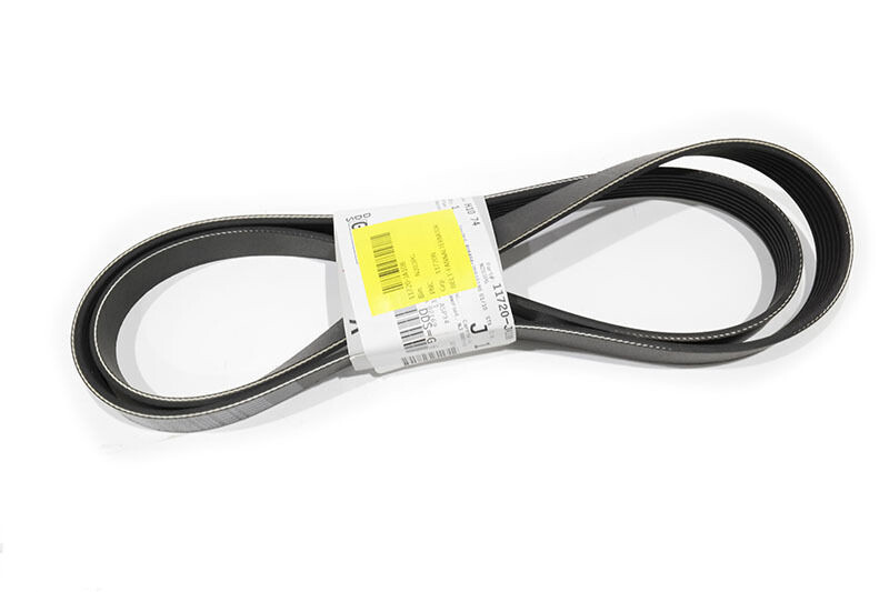 OEM 2007-14 Nissan Altima Engine Fan Alternator Serpentine Belt NEW ...