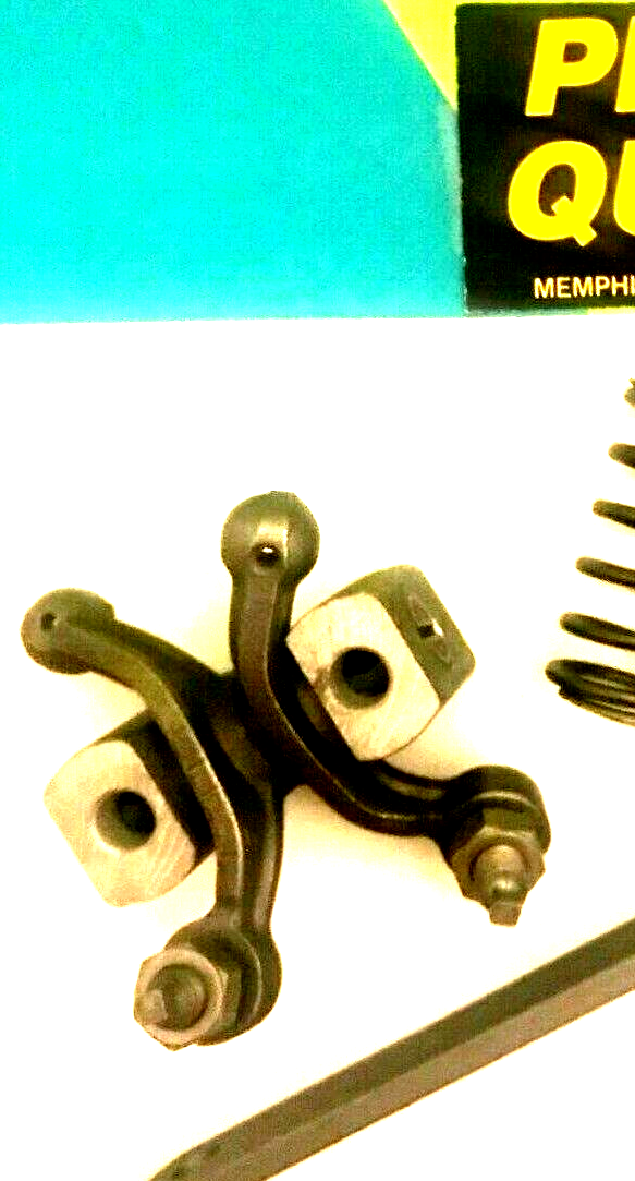 Predator Shaft Mounted Rocker Arms (Champion) gx200 Non-Hemi 225cc Max ...