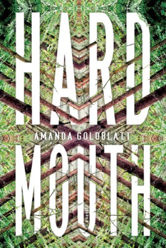 Hard Mouth: A Novel by Goldblatt, Amanda NEUF | eBay