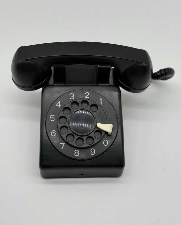 Gemmy Phone SCREAM Ghost Face Talking Laughing Scary Prop Halloween ...