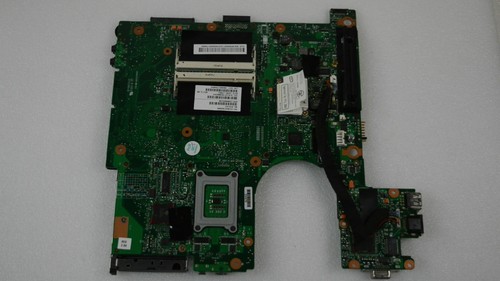 Toshiba Tecra A7, SOCKET 478A | eBay