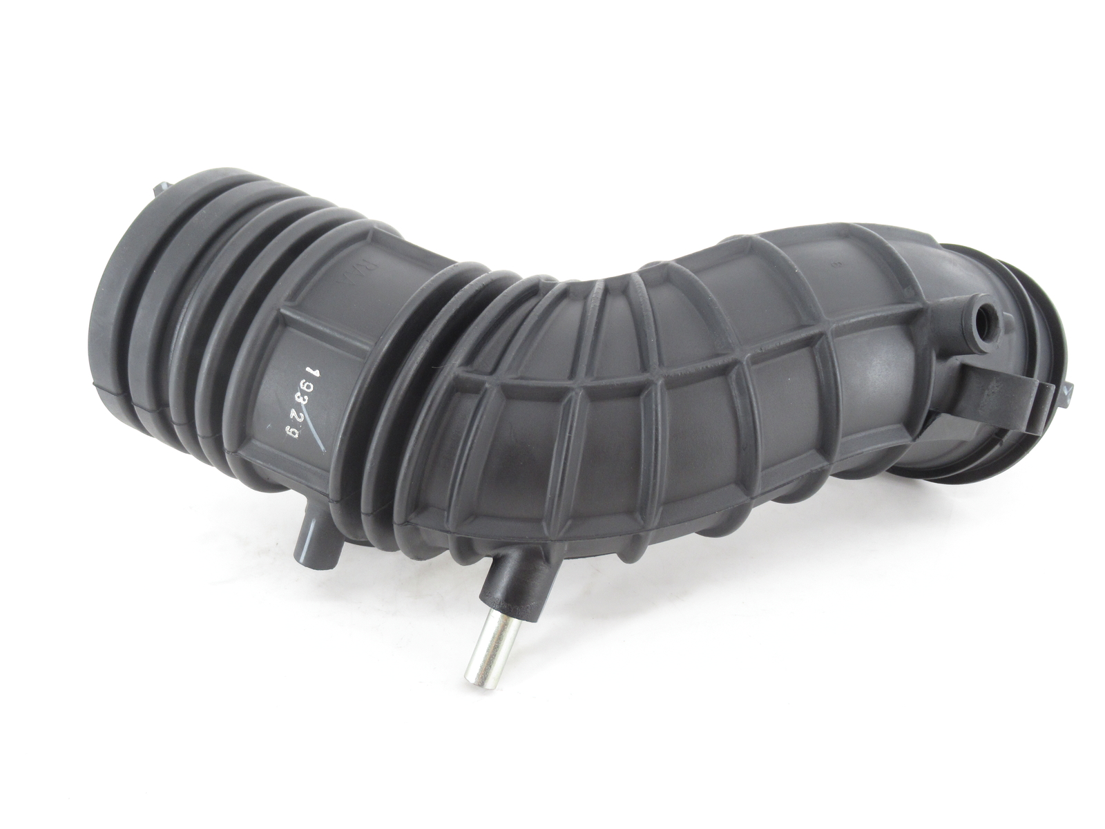 Genuine OEM Honda 17228-RAA-A00 Air Cleaner Intake Tube Hose Duct Flow ...