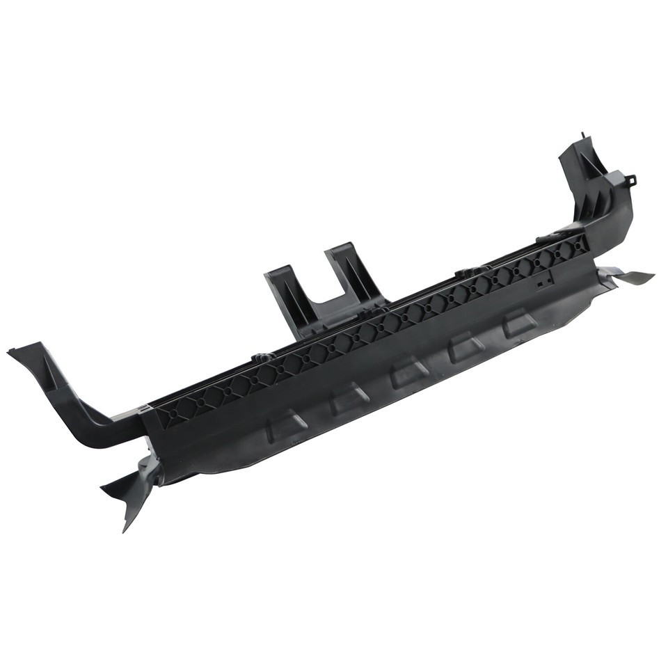 Radiator Shutter With Actuator For 2016 2017 2018 2019 Nissan Rogue ...