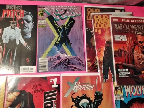 The Uncanny X-Men #251 (Marvel Comics Early November 1989) for sale ...