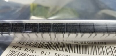 DII DF06M Diode Inc. Bridge Rectifier 4 pin DIP RoHS / PB Free qty 50 ...