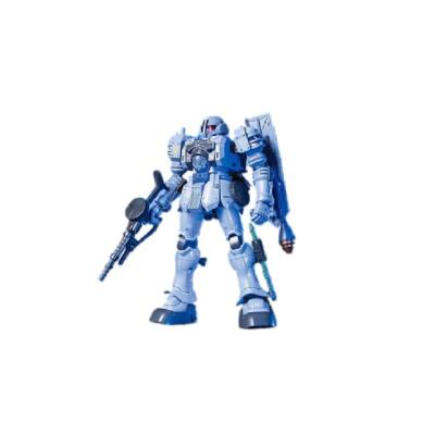 HGUC 1/144 Zuda (Mobile Suit Gundam MS IGLOO) From Japan | eBay
