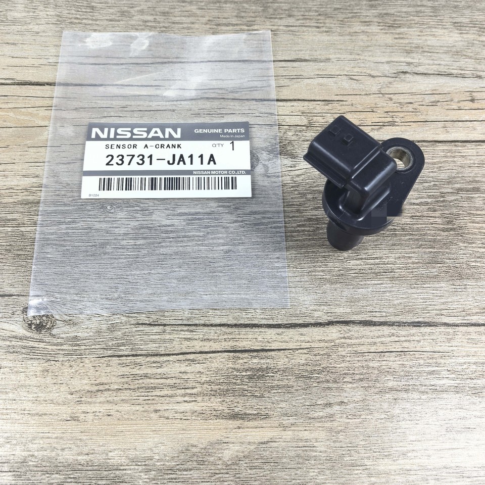 OEM Engine 23731-JA11A Camshaft Position Sensor For Infiniti Nissan ...