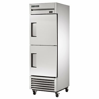 Freezers - True T-23F