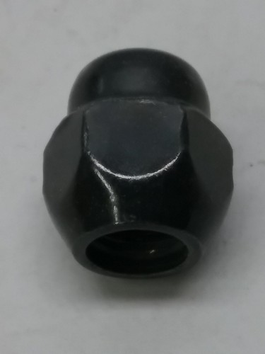 Nissan OEM Wheel Nut (qty 1) #40224-43N0A | eBay