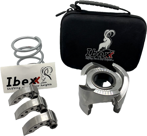 Ibexx 12769-00 Stage 2 Clutch Kit | eBay