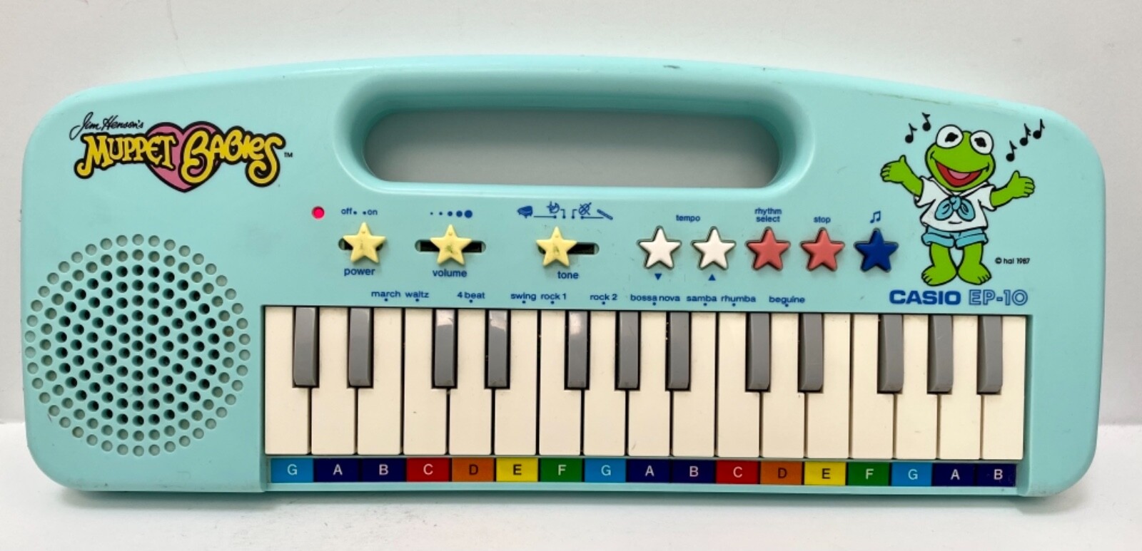 Current set up. Korg monologue, Moog Grandmother, and Moog DFAM. Mackie ...