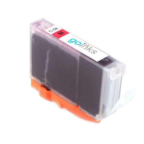1 Magenta Cartouche d'encre pour Canon PIXMA iP5300 iP6600D iP6700D ...