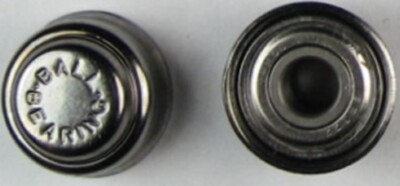 PENN 26-116 Right Side Bearing Cap Senator 6/0 114H 9/0 115 10/0 116A ...