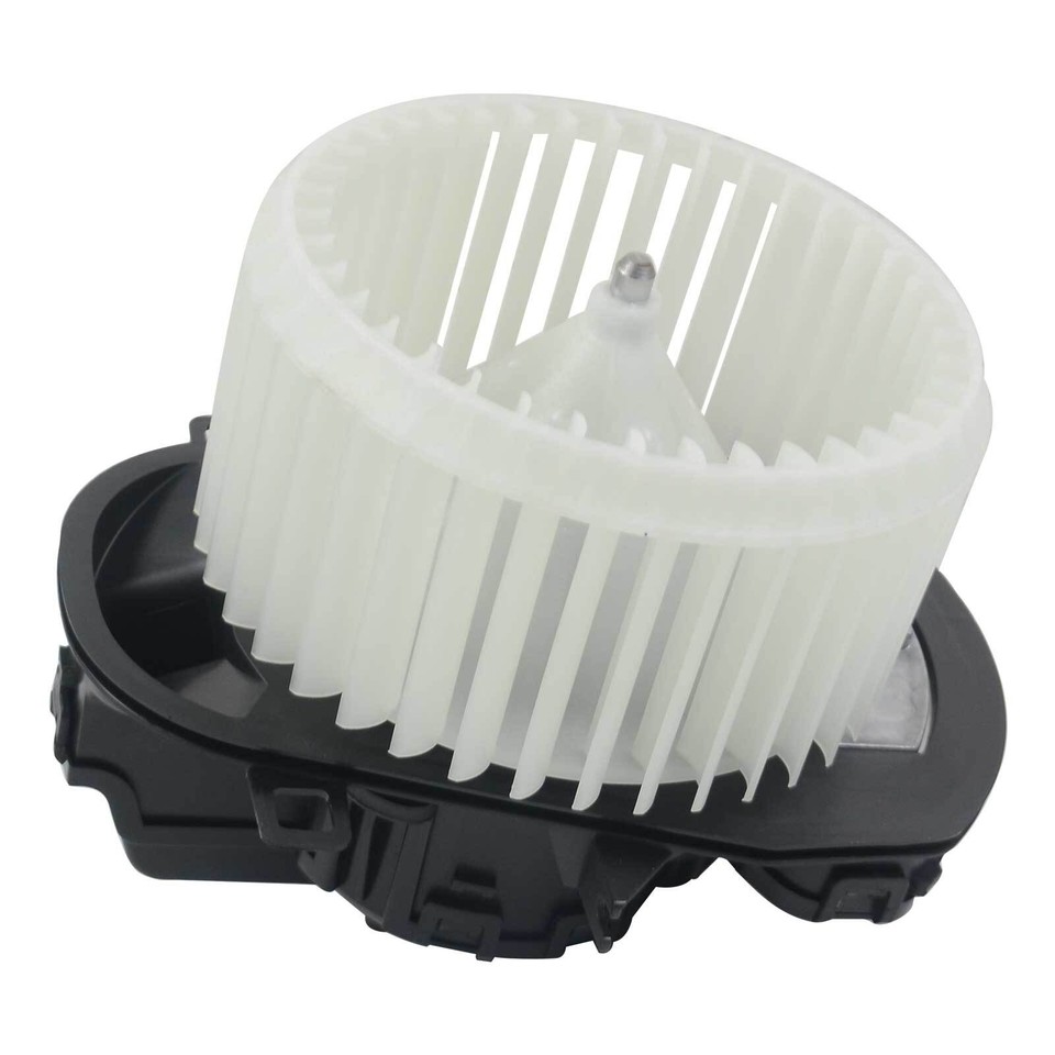 A/C Driver Blower Motor 7P0820021 For VW Touareg Porsche Cayenne 2011 ...