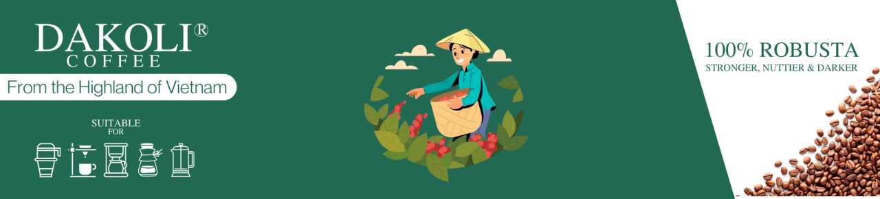 Dakoli Coffee | eBay Stores