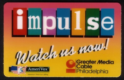 Greater Médias Câble Philadelphia Pennsylvania : Impulsion' Montre US ...