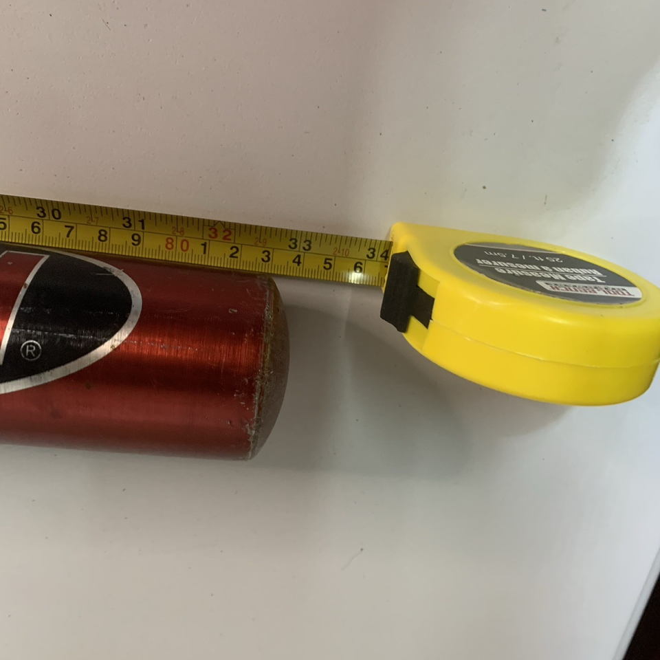 Worth Softball Bat Powercell 2 1/4" SW4 High Alloy BPF 1.2 ASA 33" 22 Oz USA | eBay