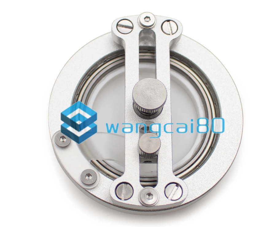 Ostomy Flange Hole Cutter - Adjustable Cutting Tool (19-38mm) for ...