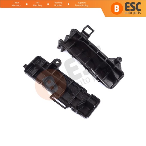 2 Pcs Type Cabin Pollen Filter Cap for Clio MK4 Captur Logan Sandero ...