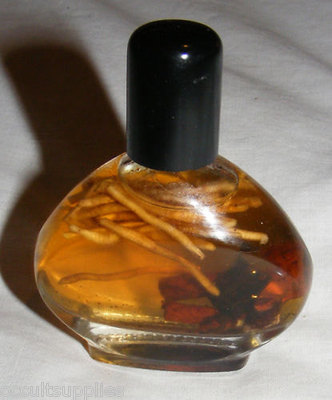 Honey Of Love Perfume Oil - Attraction, Passion, Fidelity | eBay
