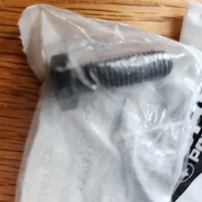 Polaris Atv Utv Snowmobile Screw Hexhd M8x25 7517826 Oem Nos | eBay