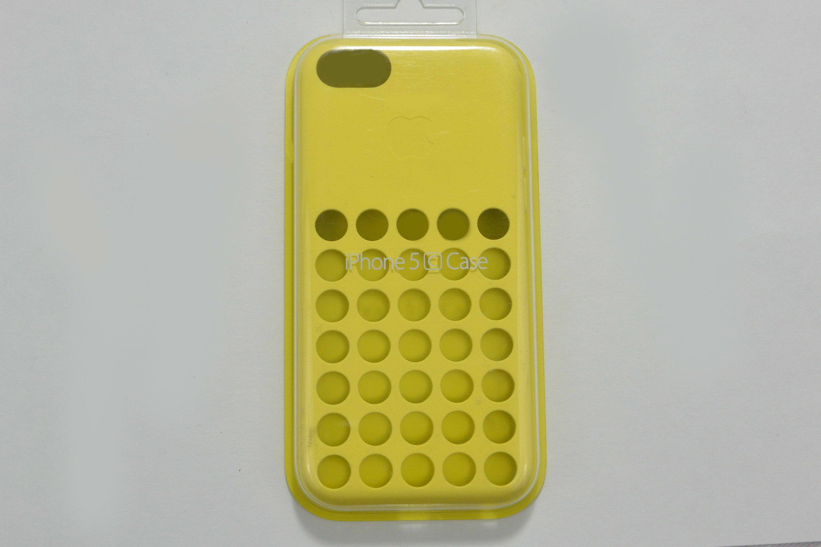 Iphone 5c Yellow Case For Girls
