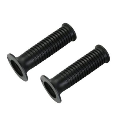 For BMW R1100 R1150 GS R S F650 Motorcycle Handlebar Hand Grips Bar ...