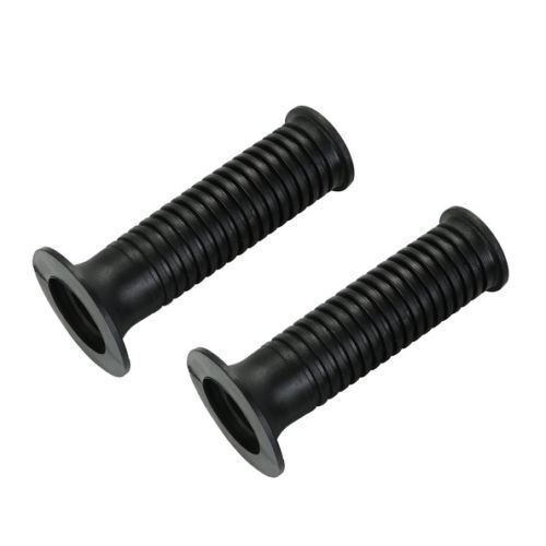 For BMW R1100 R1150 GS R S F650 Motorcycle Handlebar Hand Grips Bar ...